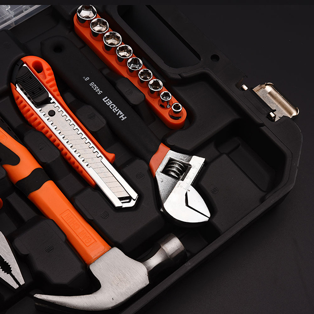 Harden 39Pcs Repairing Tools Set in UAE at Best Price!