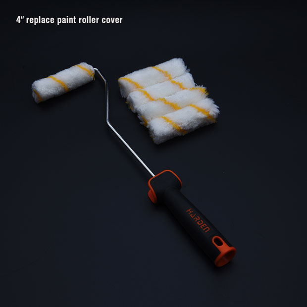 Paint Roller Refill 4" X 10Pcs in Dubai, UAE at Best Price!