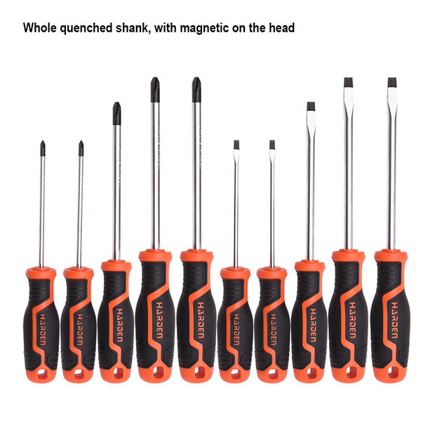 Screwdriver Set 6Pcs Online in Dubai, UAE at Low Price!