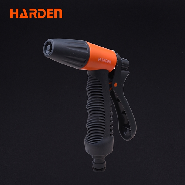Adjustable Spray Nozzle Versatile and Durable for Precise Spraying