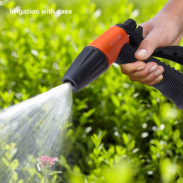 Adjustable Spray Nozzle Versatile and Durable for Precise Spraying
