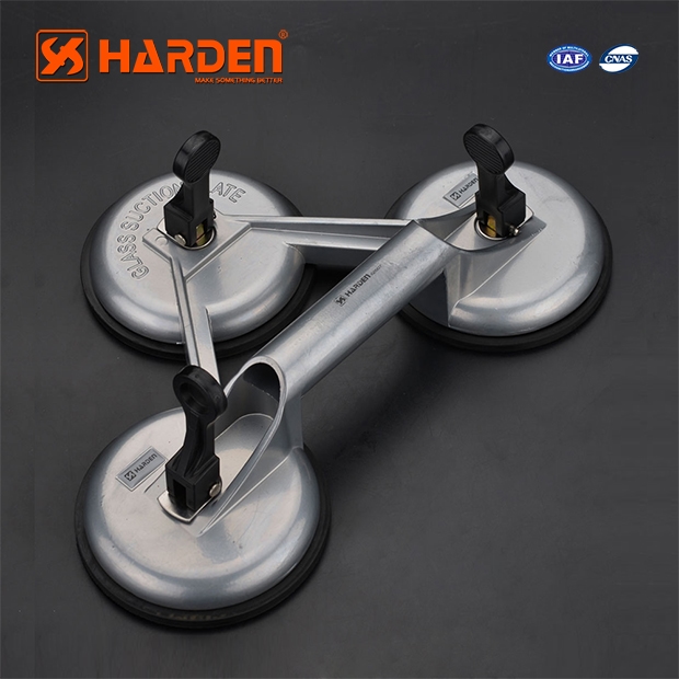 Aluminium Alloy Triple Suction Lifter – Damam Hardware