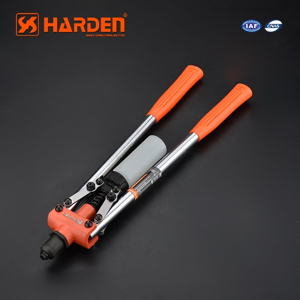 ALUMINIUM HAND RIVETER - Damam Hardware