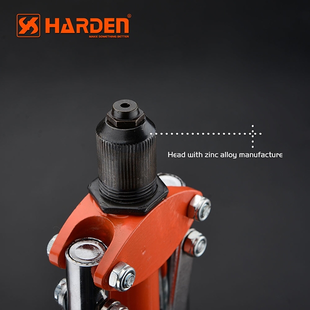 ALUMINIUM HAND RIVETER - Damam Hardware