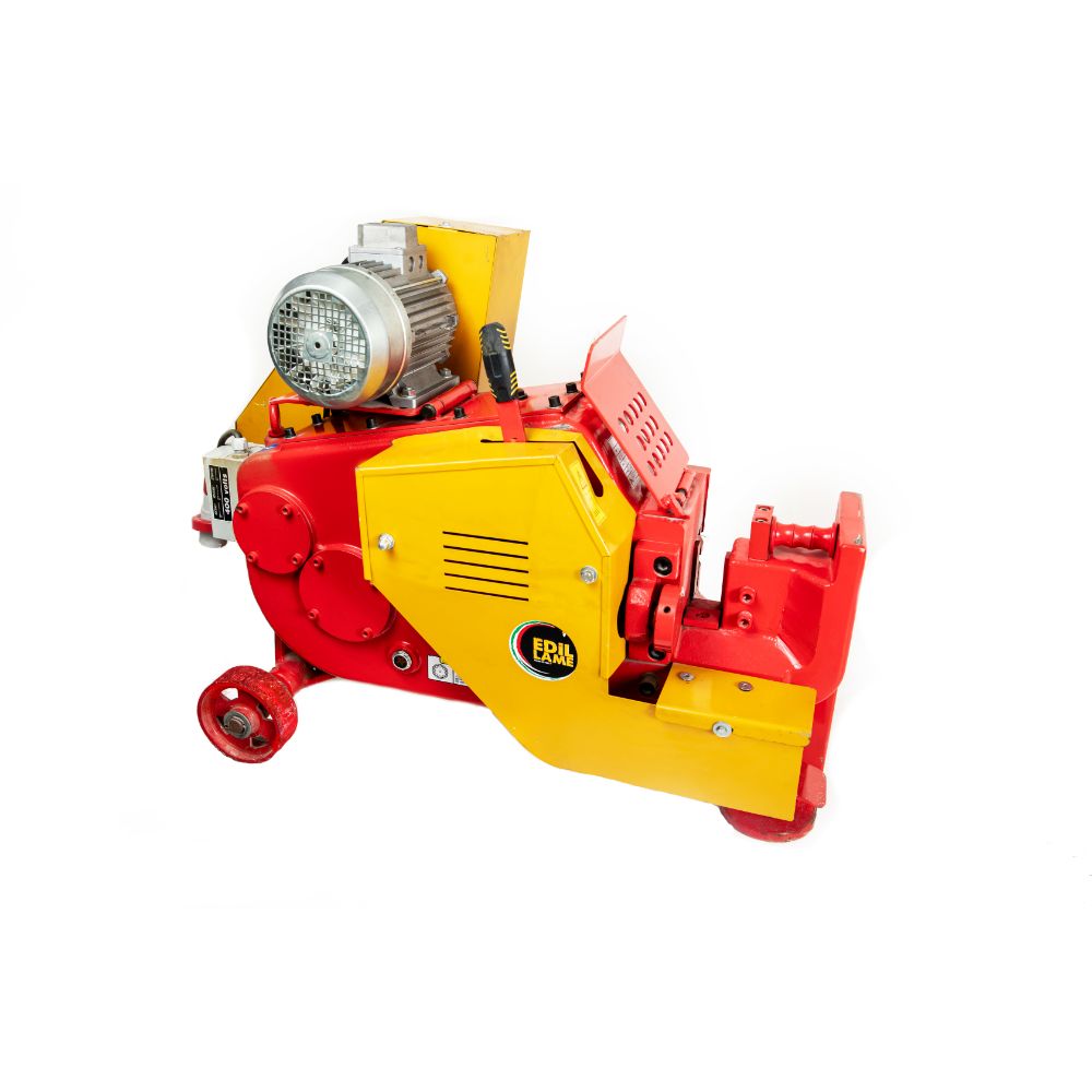 BAR CUTTER MACHINE - Damam Hardware