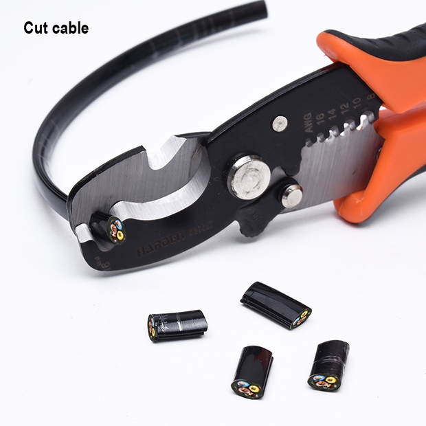 CABLE STRIPPER 8″ - Damam Hardware