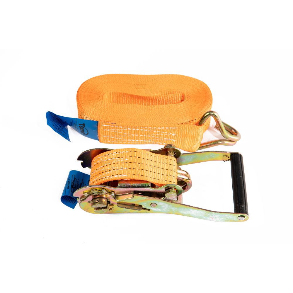 CARGO LASHING BELT L/D - Damam Hardware