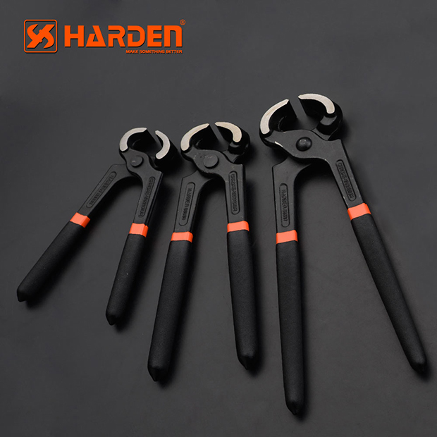 CARPENTERS PINCER 150MM - Damam Hardware