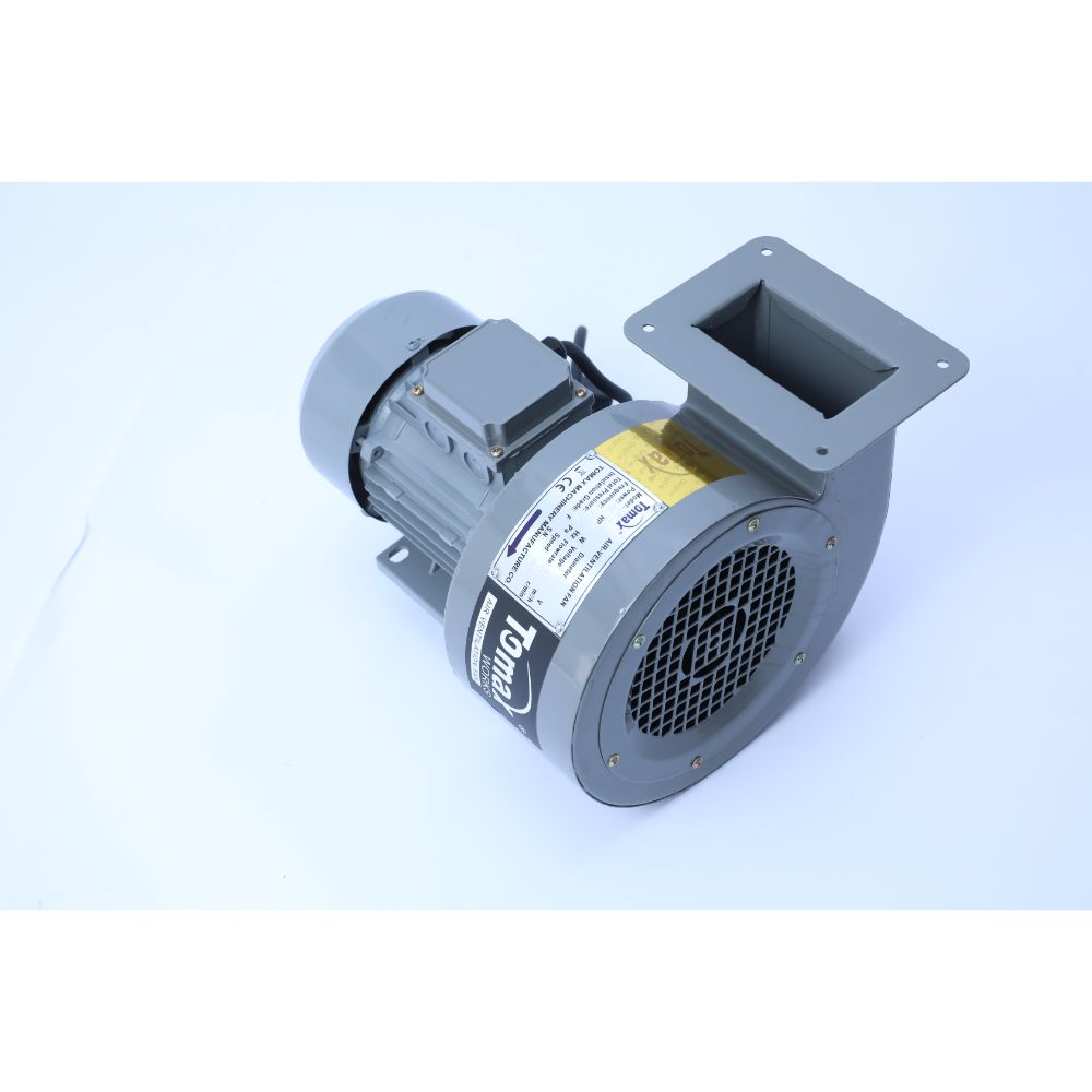 CENTRIFUGAL FAN (DF MODEL) - Damam Hardware