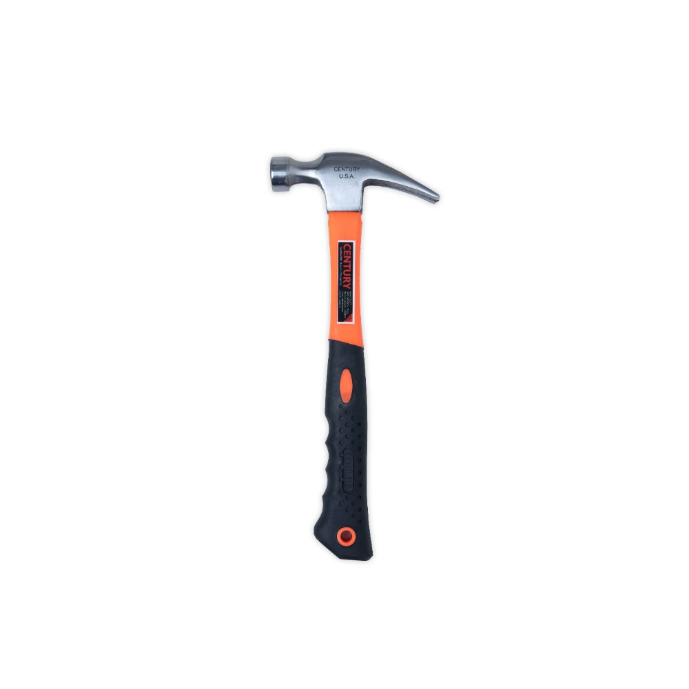 CLAW HAMMER 12OZ - Damam Hardware