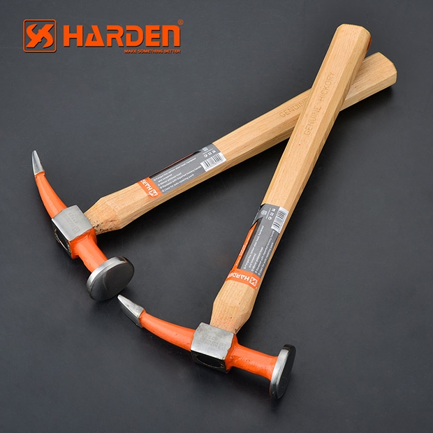 CURVED PEIN & FINISHING HAMMER - Damam Hardware
