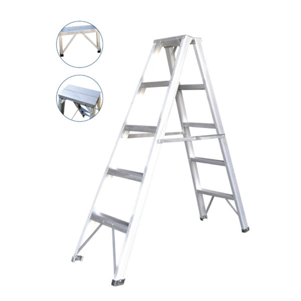 Step Ladder in Dubai, UAE at Best Price [Buy in Bulk to Save!]