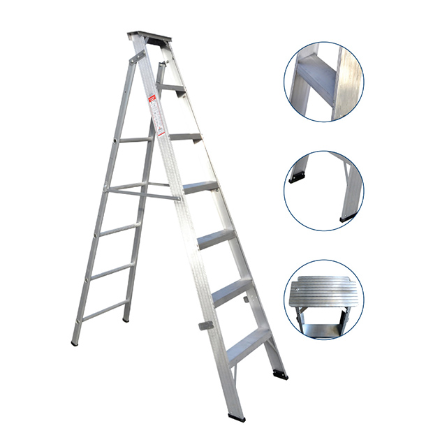 Step Ladder in Dubai, UAE at Best Price [Buy in Bulk to Save!]