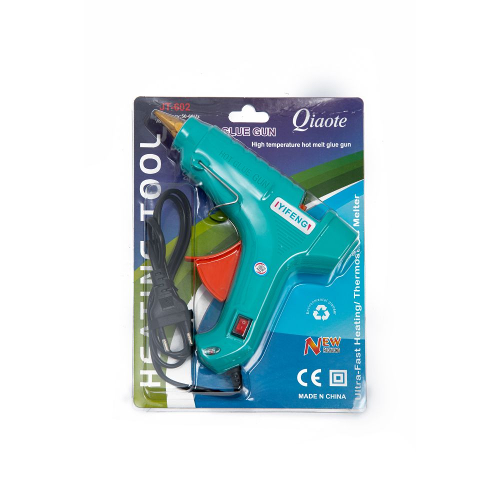 GLUE GUN - Damam Hardware