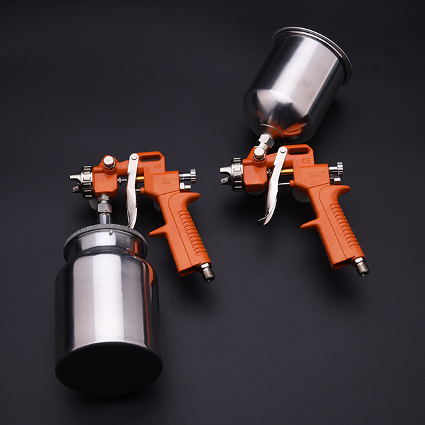 Gravity Feed Spray Gun at Best Price in UAE [1000ML]