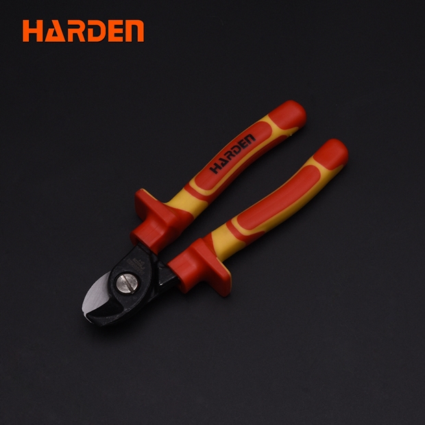Premium insulated wire cutter 6 inch in UAE Damam Hardware