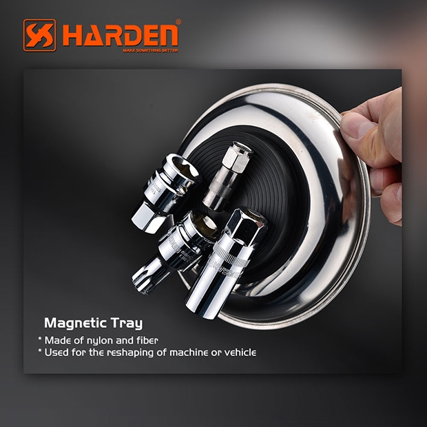 MAGNETIC-TRAY 150MM - Damam Hardware