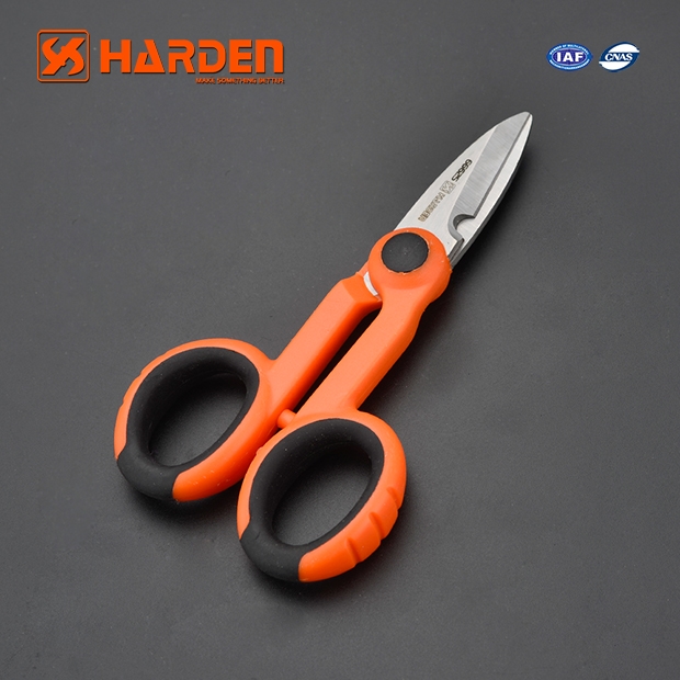 PRO ELECTRIC SCISSOR 5.5″ - Damam Hardware