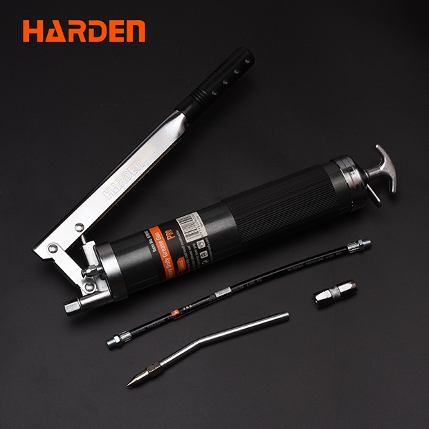 Pro Grease Gun 500cc for Easy Lubrication – Damam Hardware