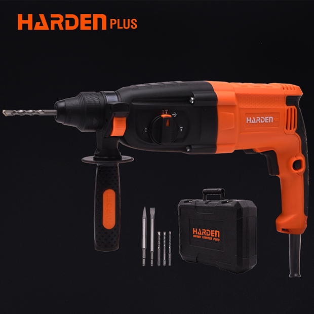 Rotary Hammer Drill Machine at Best Price in UAE [220V26Mm, 800W]