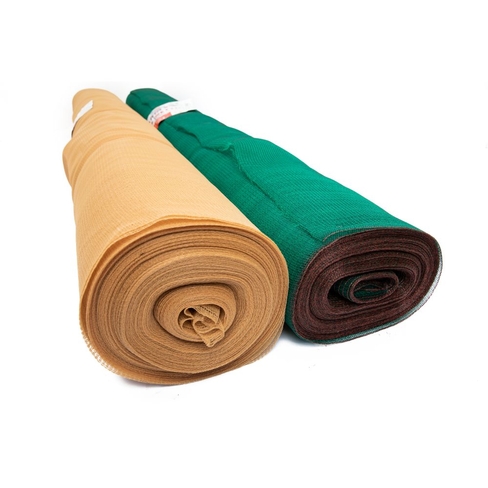 Premium Shade Netting with UV Protection in UAE | Damam Hardware