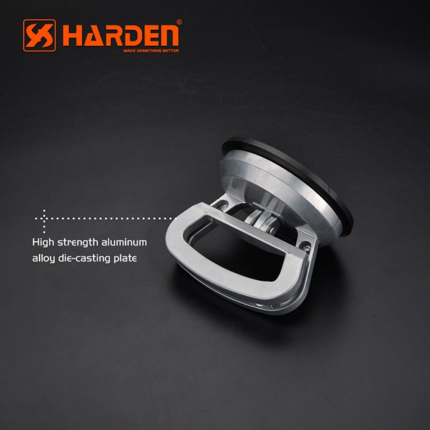 Single Head Suction Lifter Strong and Reliable for Easy Lifting