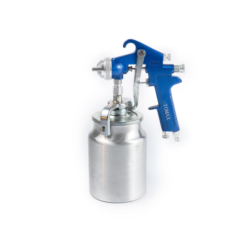 SPRAY GUN - Damam Hardware