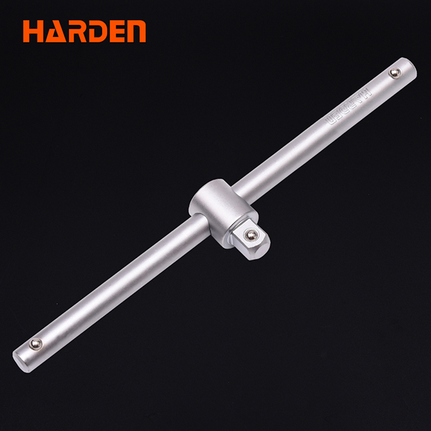 T-Type Sliding Bar 3/4"X450mm at Best Price in UAE