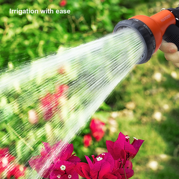 Water Spray Nozzle 4pcs Set in UAE | Damam Hardware