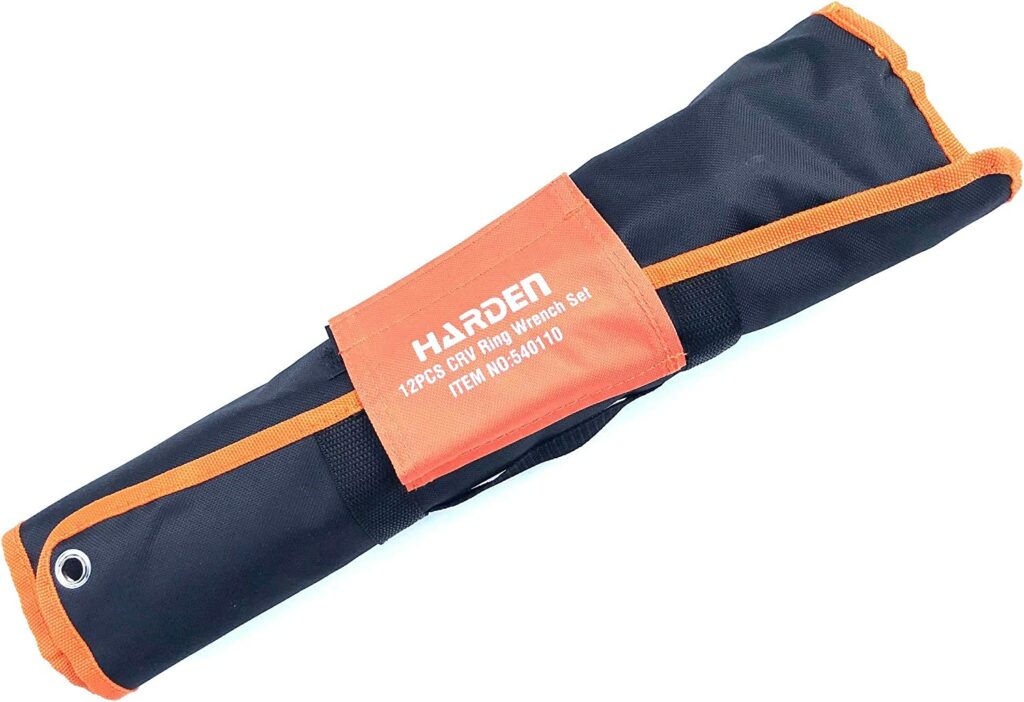 12 Pcs Ring Wrench Set at Best Price in Dubai, UAE