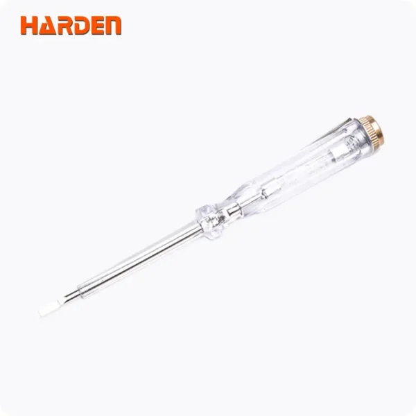 3x140mm Voltage Tester | 100–250V CE Approved - Damam Hardware