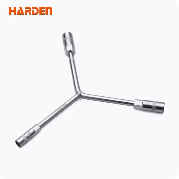 Y-Type Wrench Set – 5 Sizes | Damam Hardware UAE - Damam Hardware