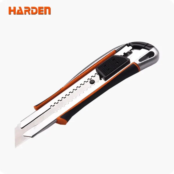 25mm Heavy Duty Metal Knife – Pro-Grade Cutter - Damam Hardware