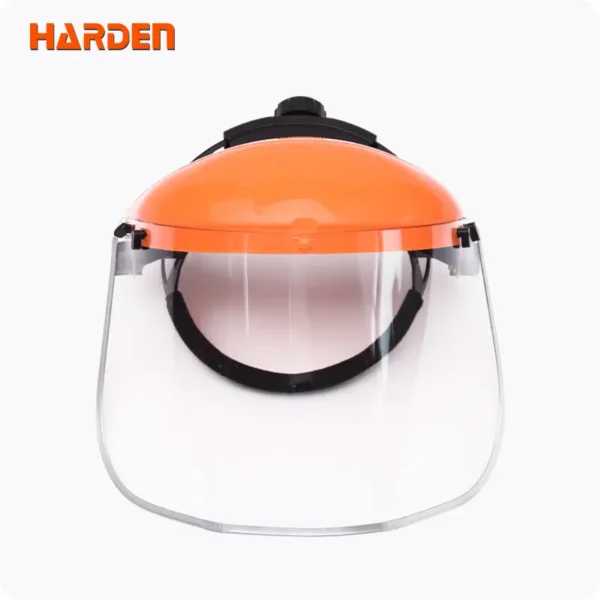 275mm Face Shield | Adjustable Anti-Impact Protection - Damam Hardware