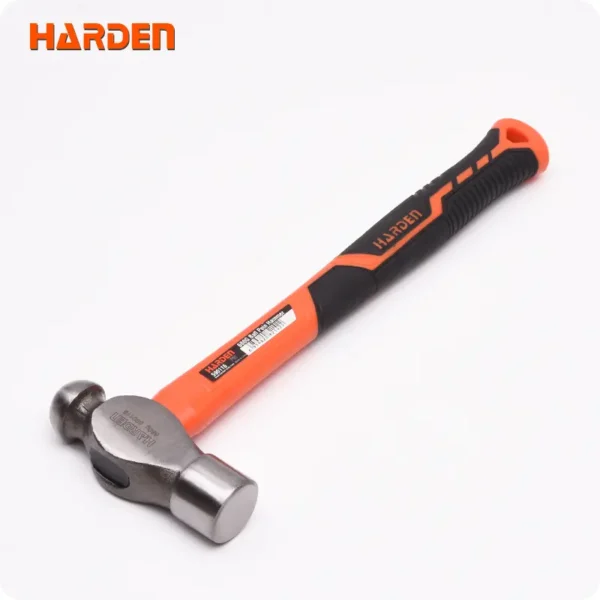 Ball Pein Hammer with Fiberglass Handle | Damam Hardware - Damam Hardware