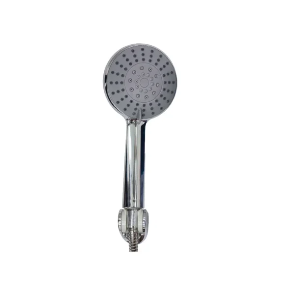Premium Shower Set – 5 Spray Modes - Damam Hardware